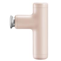China Timing Control Function Massage Gun for Small Body Pain Relief and Muscle Stimulation for sale