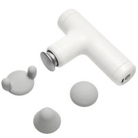 China Timing Control Function Massage Gun for Small Body Pain Relief and Muscle Stimulation for sale