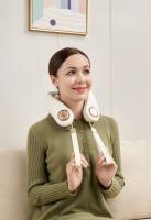 China YLP-2100  Electric U Shaped Neck Massager for Neck and Shoulder Pain Relief for sale