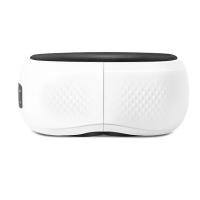 China Electric Eye Massager with Bluetooth  20*7*9cm Massage Area Face Eye YLP-500040 for sale