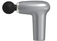 China Intelligent Sports Relief Massage Gun 1kg Metal Head Massager for Muscle Relaxation for sale