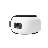 China Electric Eye Massager with Bluetooth  20*7*9cm Massage Area Face Eye YLP-500040 for sale