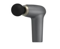 China Intelligent Sports Relief Massage Gun 1kg Metal Head Massager for Muscle Relaxation for sale