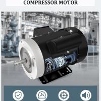 China 1750RPM Electric Motor for Treadmill Doctor Drive Motor General Purpose Single Phase for sale