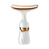 China Upgrade Your Beauty Routine with 1500mA Charging Current Neck Lifting Device for sale