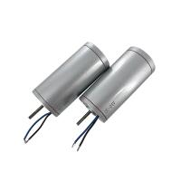 China Electric Treadmill 230V DC Linear Actuator Motor for Treadmills Brushed Motor Item Type for sale