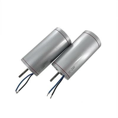 China Electric Treadmill 230V DC Linear Actuator Motor for Treadmills Brushed Motor Item Type for sale