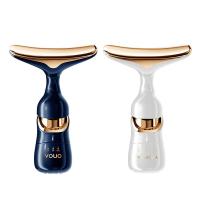 China Upgrade Your Beauty Routine with 1500mA Charging Current Neck Lifting Device for sale