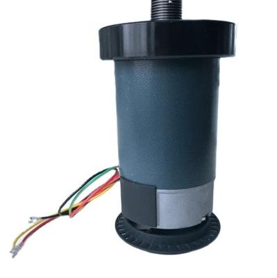 China 1.5HP 2HP 2.5HP 3HP Treadmill Motor Drive Motor Electric with Other Protect Feature for sale