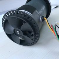 China 1.5HP 2HP 2.5HP 3HP Treadmill Motor Drive Motor Electric with Other Protect Feature for sale