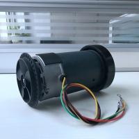China 1.5HP 2HP 2.5HP 3HP Treadmill Motor Drive Motor Electric with Other Protect Feature for sale