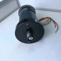 China 1.5HP 2HP 2.5HP 3HP Treadmill Motor Drive Motor Electric with Other Protect Feature for sale