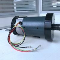 China 1.5HP 2HP 2.5HP 3HP Treadmill Motor Drive Motor Electric with Other Protect Feature for sale