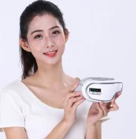 China Portable Eye Massager with Multi Frequency Vibration and 900mAh Battery Capacity for sale