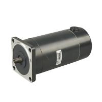 China 115V/230V 90mm DC Brushed Motor 200W for Treadmill Drive Motor Electric Motor 48V 220V for sale