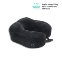 China YLP-2115 Relaxing Black Neck Massager Infrared Physiotherapy Function for sale