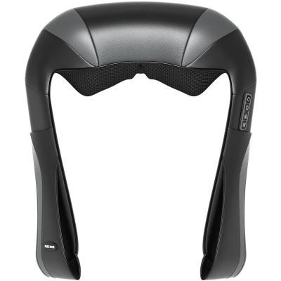 China U-shape Design Electric Back Shoulder Massager for Muscle Pain Relief Rated power 24W for sale