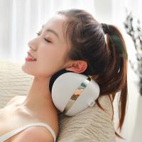 China Rechargeable Neck Massager with 210V Battery Capacity 2 Hours Input and 1.5 Hours Output for sale