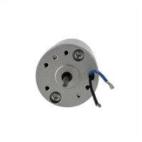 China 115V/230V Rated Pmsm 42bls Small Brushless Motor for Electric Vehicle Treadmill Pump for sale