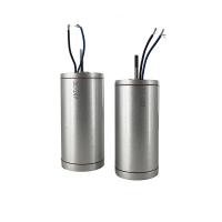 China 115V/230V Rated Pmsm 42bls Small Brushless Motor for Electric Vehicle Treadmill Pump for sale