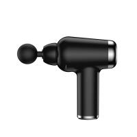 China Rechargeable Pocket Massage Gun with 4-8 Hours Charging Time and Body Massage Style for sale