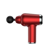 China Rechargeable Pocket Massage Gun with 4-8 Hours Charging Time and Body Massage Style for sale
