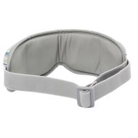 China 20*14.2*8.7cm Rechargeable Eye Massager with Heat Therapy and Musical Smart Massager for sale