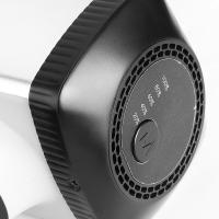 China Body Massage Vibration Machine Mini Massage Gun with 5 Levels and 4 Massage Heads for sale