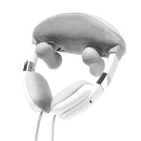 China 2000mA Charging Current Deep Kneading Massage Portable Neck Massager Customize Logo for sale