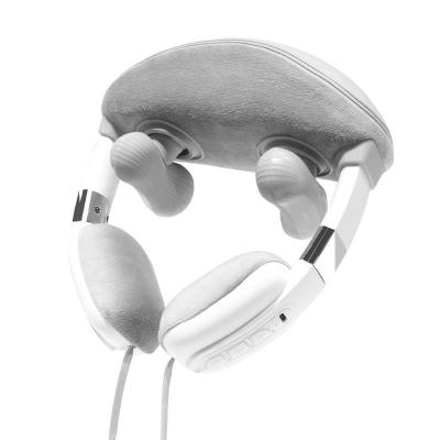 China 2000mA Charging Current Deep Kneading Massage Portable Neck Massager Customize Logo for sale