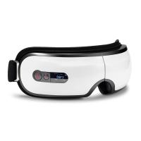 China Home Electric Heated Eye Massager with Thermal Vibration and RF Wrinkle Remove 24W for sale