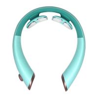 China Customer's Logo Neck Massager for Improved Blood Circulation and Headache Relief for sale