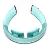 China Customer's Logo Neck Massager for Improved Blood Circulation and Headache Relief for sale