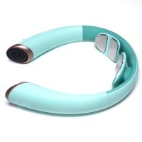 China Customer's Logo Neck Massager for Improved Blood Circulation and Headache Relief for sale