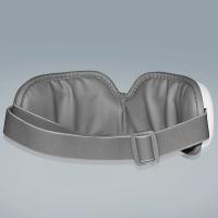 China Smart Massager for Eye Skincare 360 Degree Rotation and Advanced Red Light Technology for sale