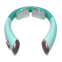 China Customer's Logo Neck Massager for Improved Blood Circulation and Headache Relief for sale