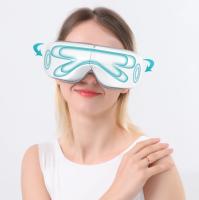 China Smart Massager for Eye Skincare 360 Degree Rotation and Advanced Red Light Technology for sale