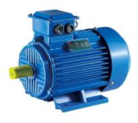China 1.5HP 3 Phase 380V 750W 1.1kw 1.5kw 1.8kw 2.2kw 3kw 4kw AC Motor Full load speed 5200RPM±5% for sale
