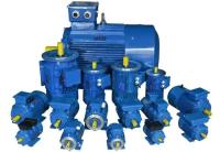 China 1.5HP 3 Phase 380V 750W 1.1kw 1.5kw 1.8kw 2.2kw 3kw 4kw AC Motor Full load speed 5200RPM±5% for sale