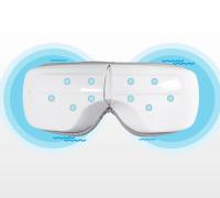 China Smart Massager for Eye Skincare 360 Degree Rotation and Advanced Red Light Technology for sale
