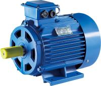 China 1.5HP 3 Phase 380V 750W 1.1kw 1.5kw 1.8kw 2.2kw 3kw 4kw AC Motor Full load speed 5200RPM±5% for sale