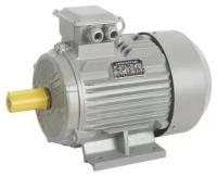 China 1.5HP 3 Phase 380V 750W 1.1kw 1.5kw 1.8kw 2.2kw 3kw 4kw AC Motor Full load speed 5200RPM±5% for sale