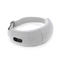 China 220*125*81mm Visible Eye Massager with Infrared Physiotherapy and Frequency Vibration for sale