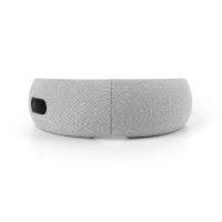 China 220*125*81mm Visible Eye Massager with Infrared Physiotherapy and Frequency Vibration for sale