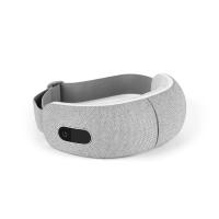 China 220*125*81mm Visible Eye Massager with Infrared Physiotherapy and Frequency Vibration for sale