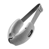 China 220*125*81mm Visible Eye Massager with Infrared Physiotherapy and Frequency Vibration for sale