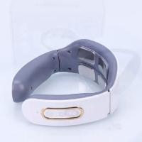 China Massage Apparatus The Best Investment for Cervical Vertebra Health 22X22X11 cm for sale