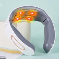 China Massage Apparatus The Best Investment for Cervical Vertebra Health 22X22X11 cm for sale