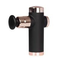 China Professional Fascial Massage Gun High Speed Powerful Handheld Percussion Thera Massager for sale