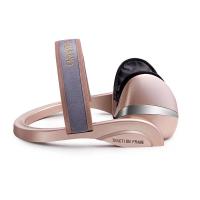 China Customized Electric U Shape Neck Massager for Effective Neck Traction and Physiotherapy for sale